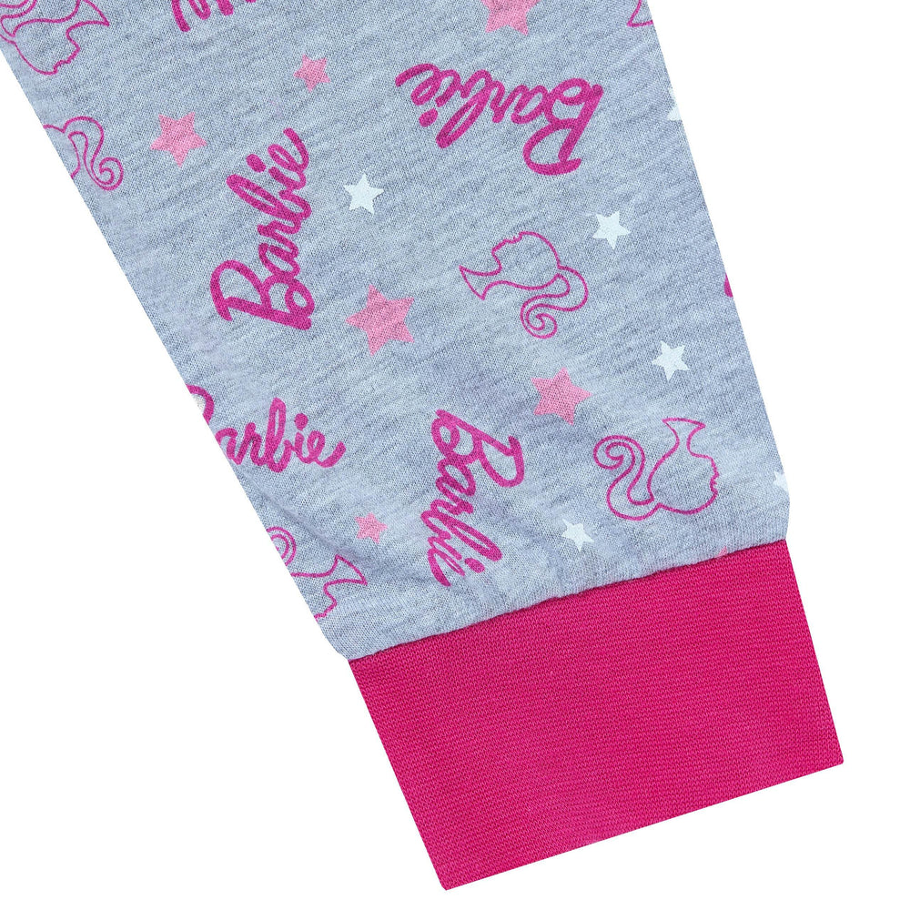 Barbie Pyjamas and Dressing Gown Set | Kids | Character.com