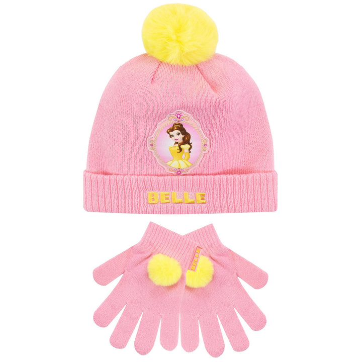 Kids Hat & Gloves Sets | Kids Cosy Beanies, Gloves | Character.com