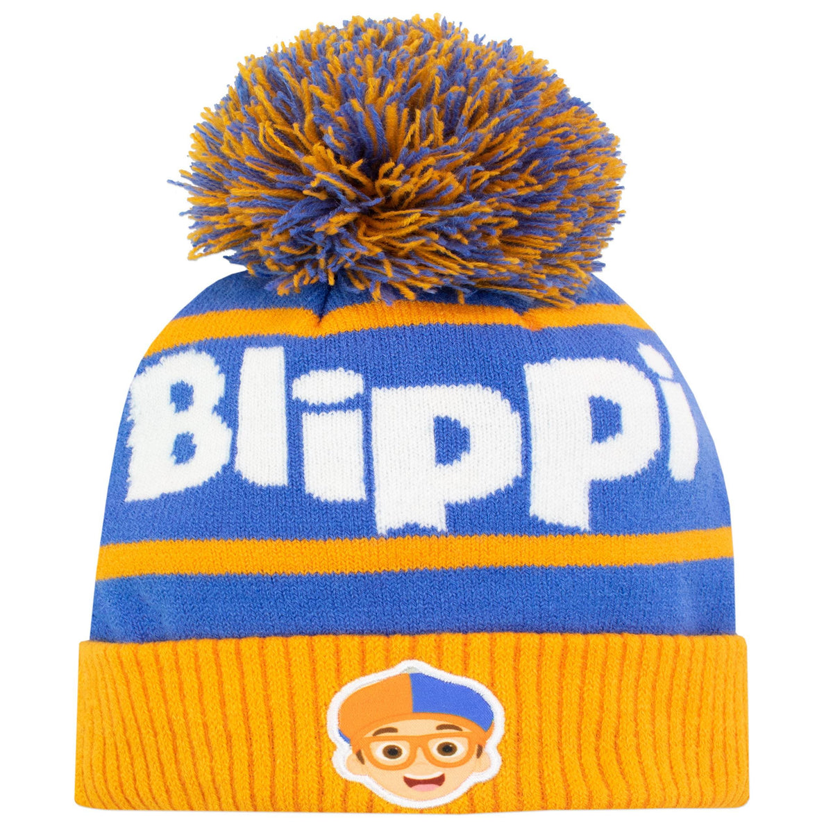 Blippi Winter Hat and Gloves Set | Kids | Character.com