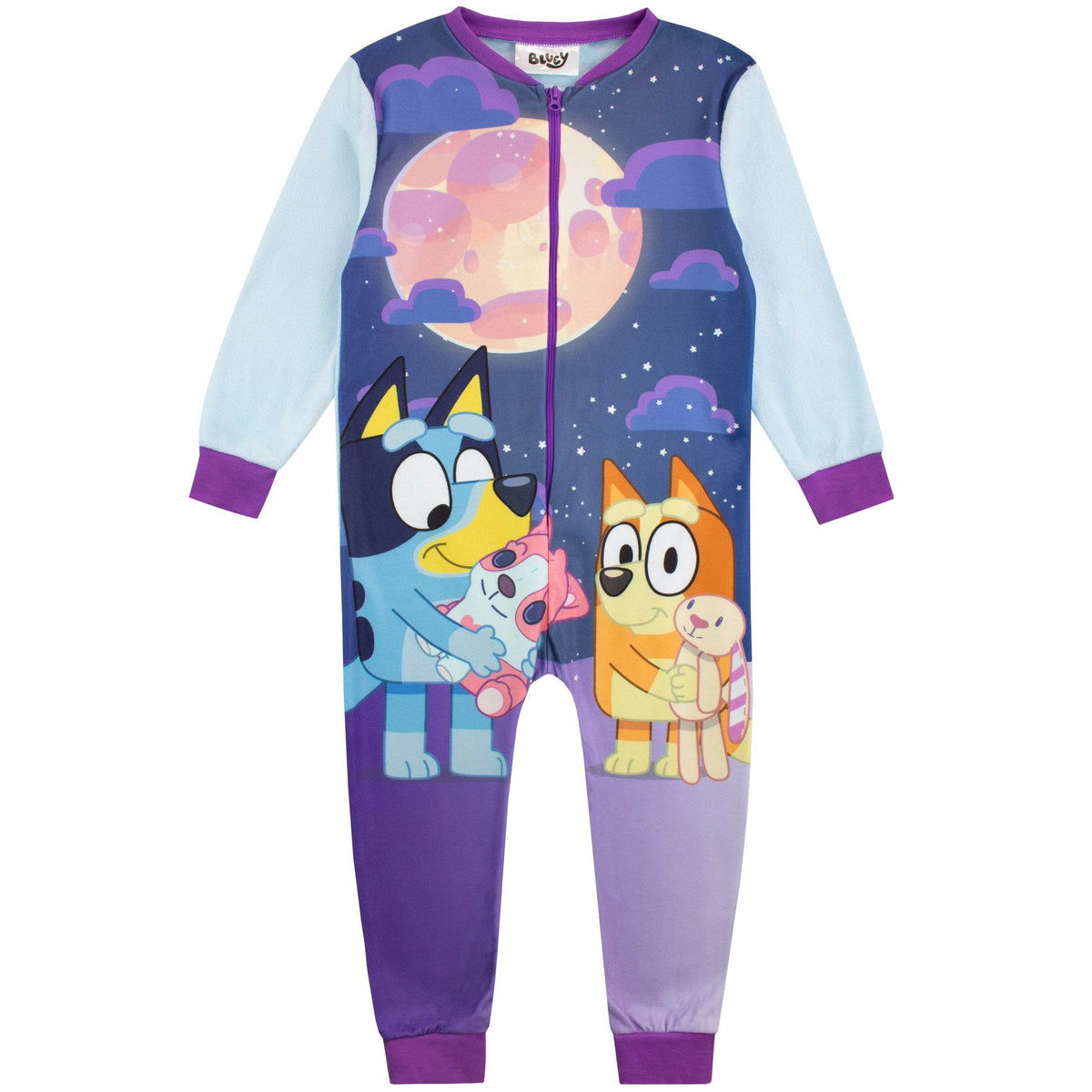 Bluey Onesie | Kids | Character.com