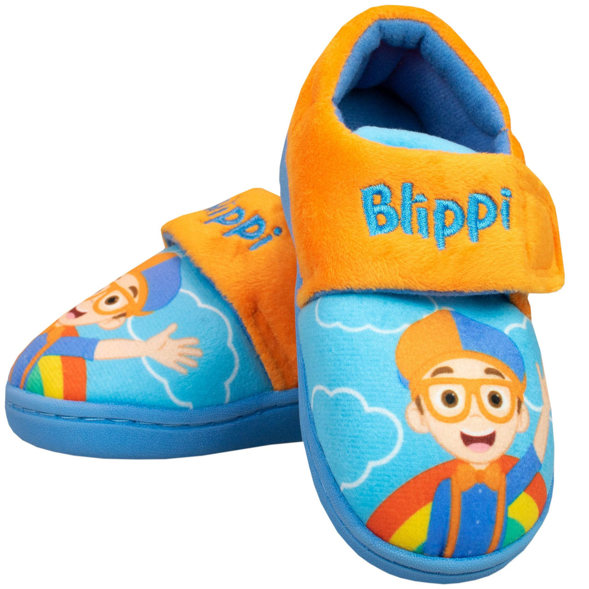 Blippi Slippers | Kids | Character.com