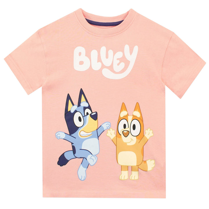Official Bluey Clothing | Kids Pyjamas & Clothes | Character.com