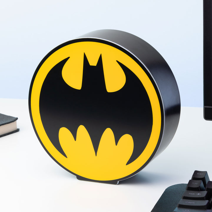 Bedroom Lighting | Batman & Spiderman Night Lights | Character.com