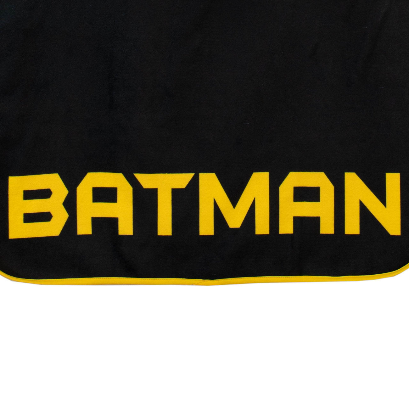 Boys Batman Towel Poncho | Character.com