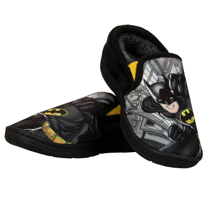 Shop for Boys Batman Clothes, Pj's & Accessories at Character.com