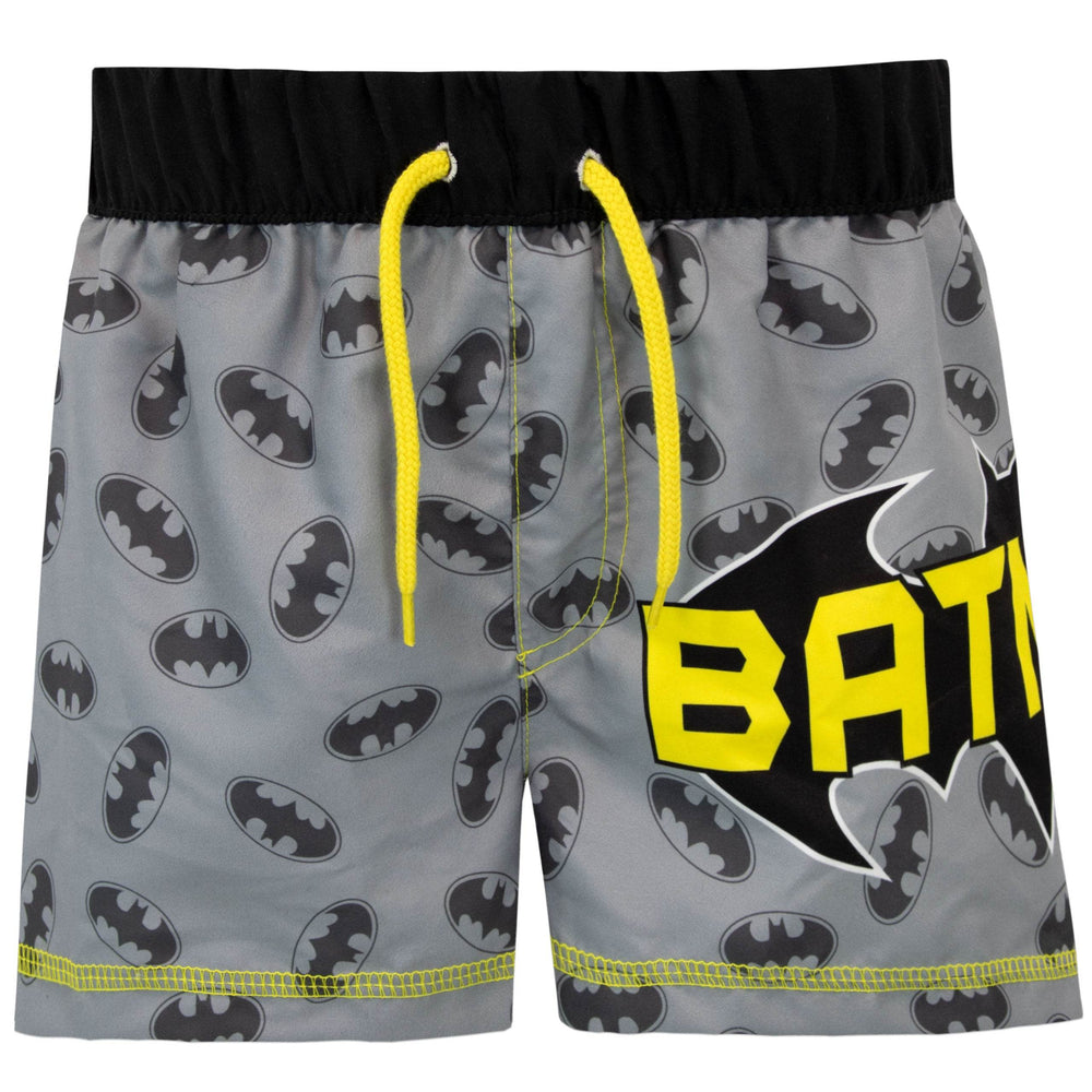 Batman Swim Set | Kids | Character.com