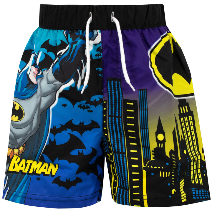 Shop for Boys Batman Clothes, Pj's & Accessories at Character.com