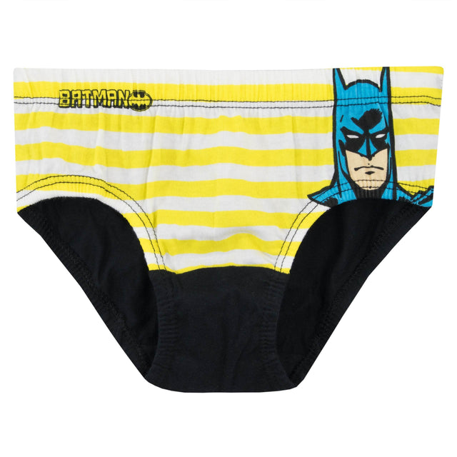 Batman Underwear 5 Pack | Kids | Character.com
