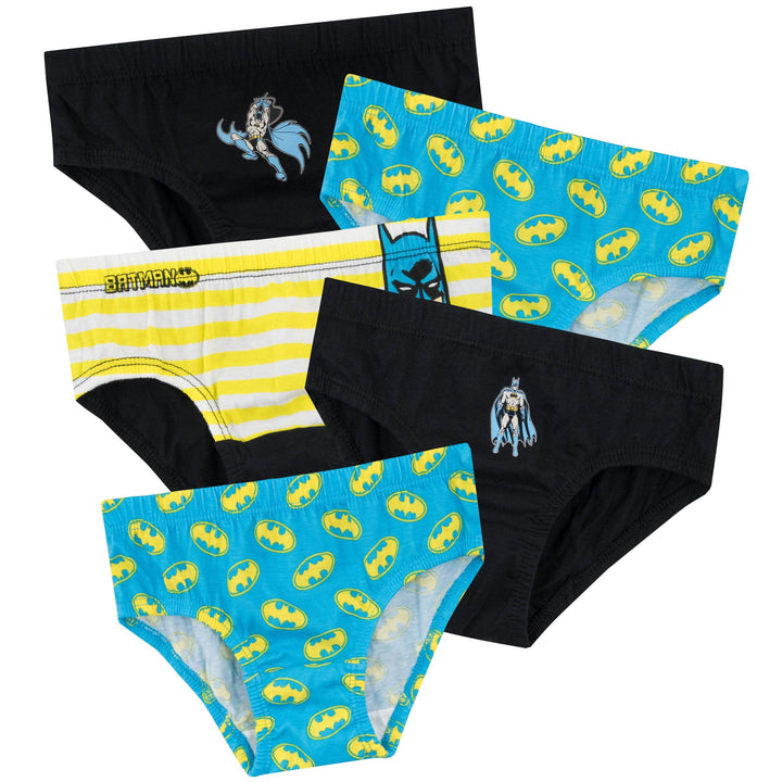 Shop for Boys Batman Clothes, Pj's & Accessories at Character.com