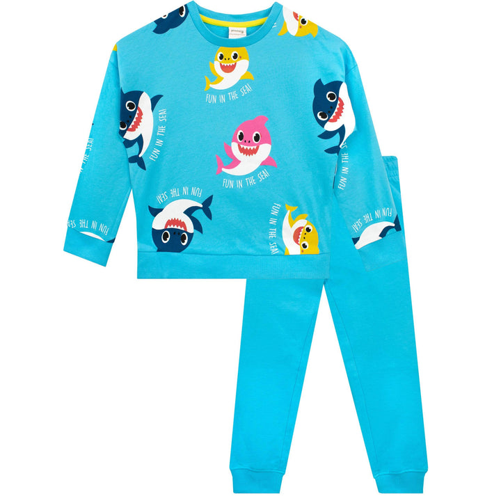 Baby Shark Clothing | Baby Shark Pyjamas & Accessories | Character.com