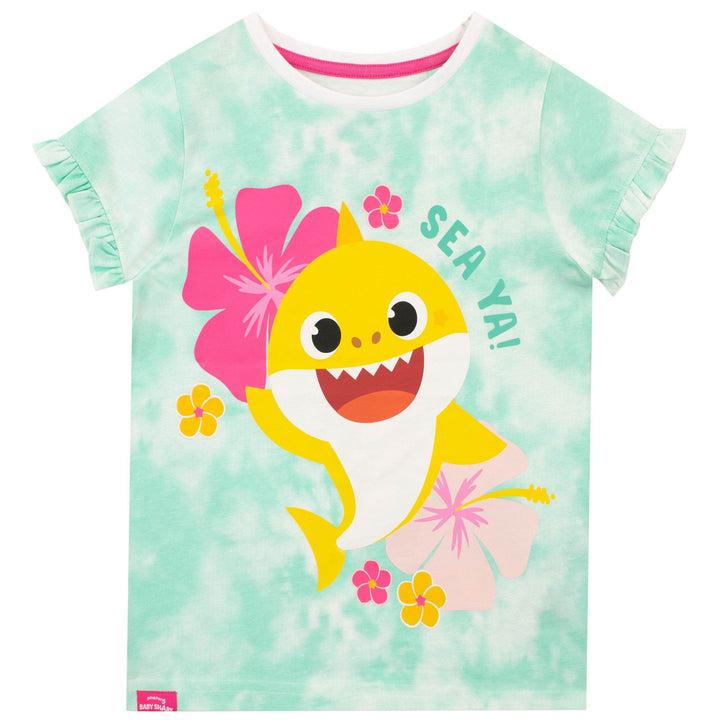 Baby Shark Clothing | Baby Shark Pyjamas & Accessories | Character.com