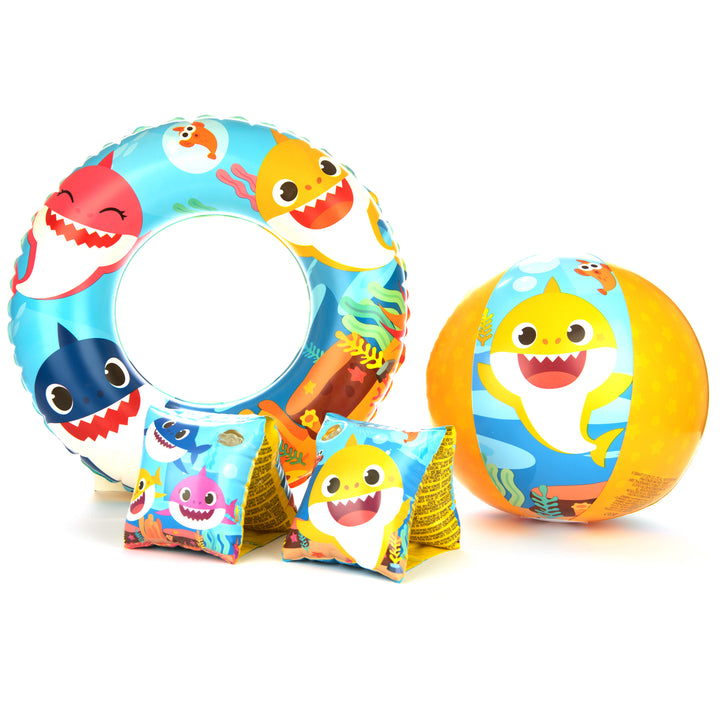 Baby Shark Clothing | Baby Shark Pyjamas & Accessories | Character.com