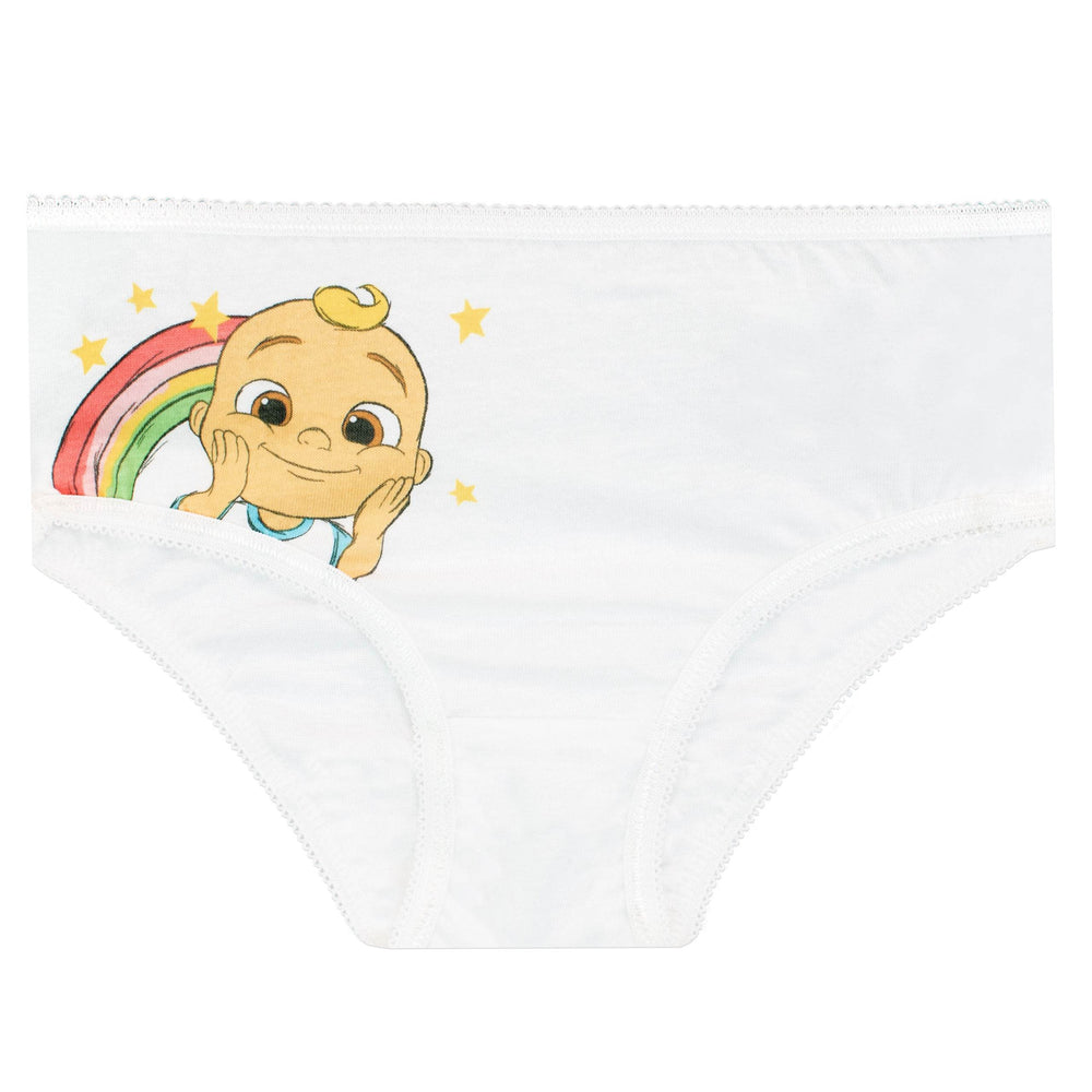 CoComelon Underwear 5 Pack | Kids | Character.com
