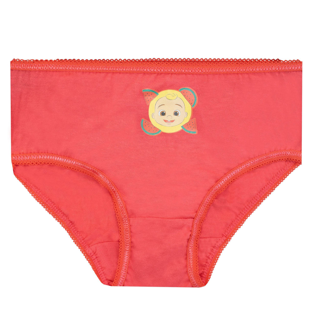 CoComelon Underwear 5 Pack | Kids | Character.com