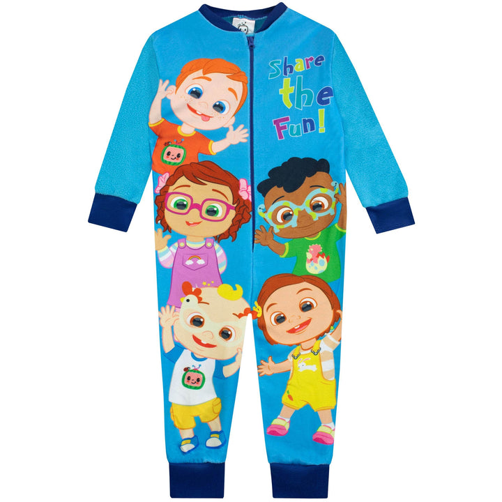 CoComelon Clothing | Kids CoComelon Nightwear & PJs | Character.com