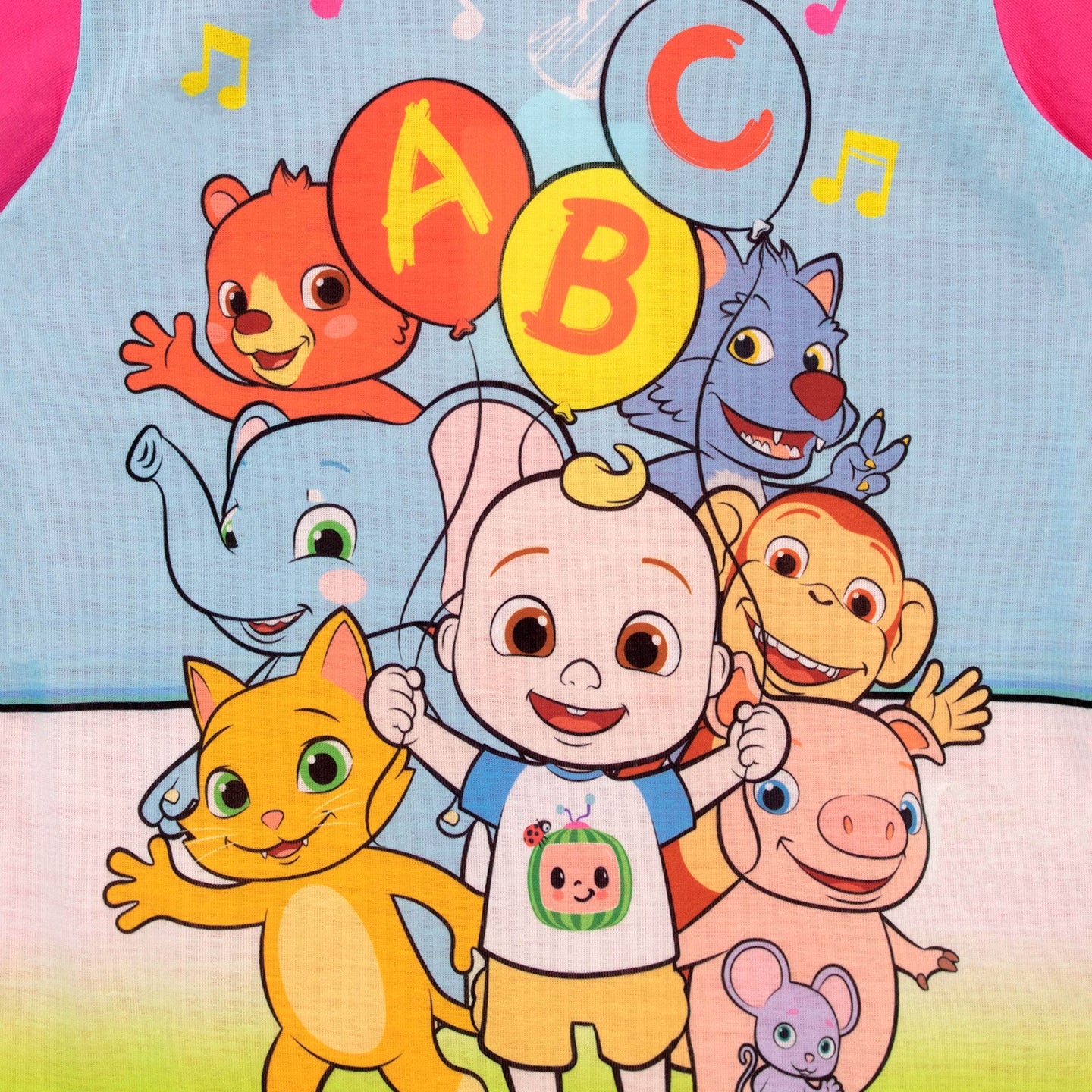 Cocomelon Pyjamas | Kids | Character.com