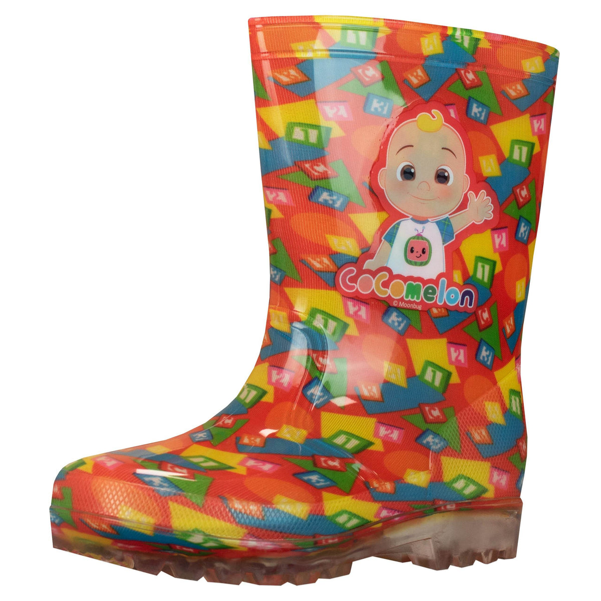 Cocomelon Wellies | Kids | Character.com