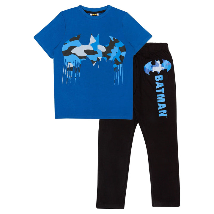Shop for Boys Batman Clothes, Pj's & Accessories at Character.com