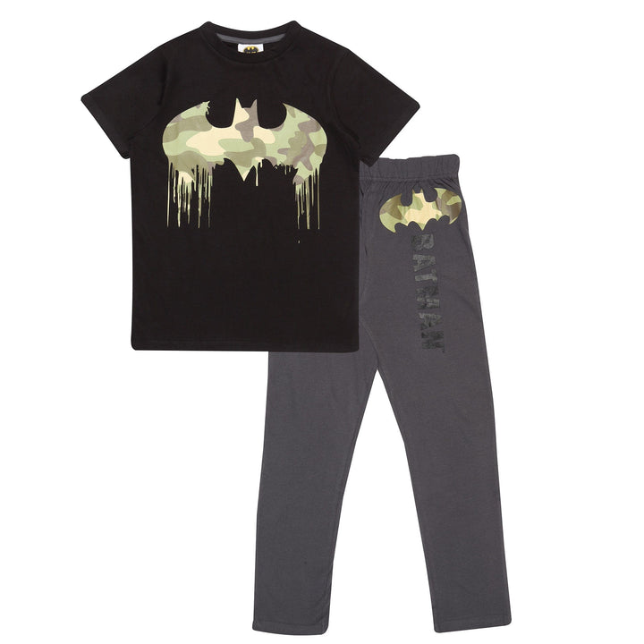 Shop for Boys Batman Clothes, Pj's & Accessories at Character.com