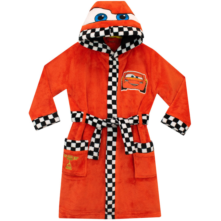 Disney Cars Nightwear & Clothing | Boys Pyjamas & T-Shirts – Character.com