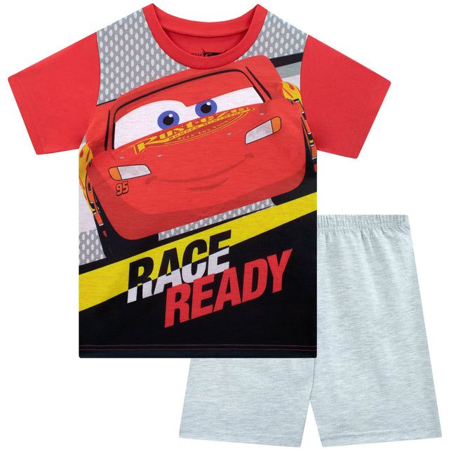Official Lightning McQueen Clothing | Kids PJs & Clothes – Character.com