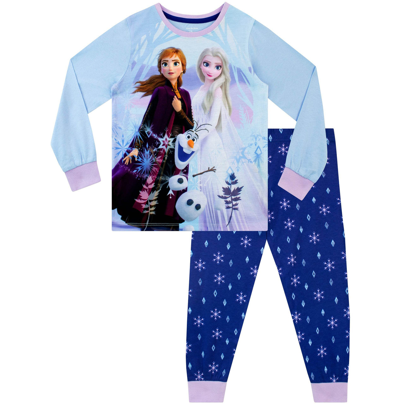 Disney Frozen PJ Set | Kids | Character.com