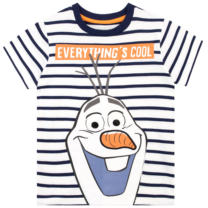 Official Disney Frozen Clothes | Girls Clothing & PJs | Character.com