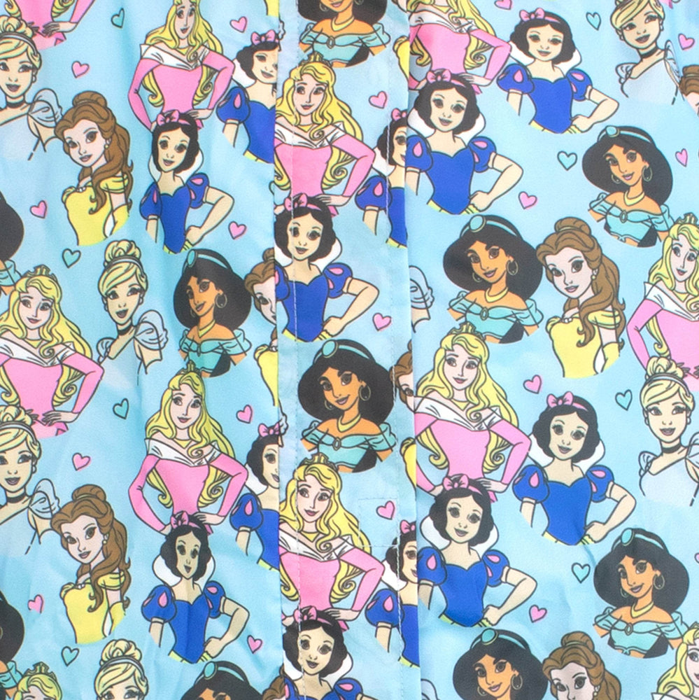 Disney Princess Puddle Suit | Kids | Character.com