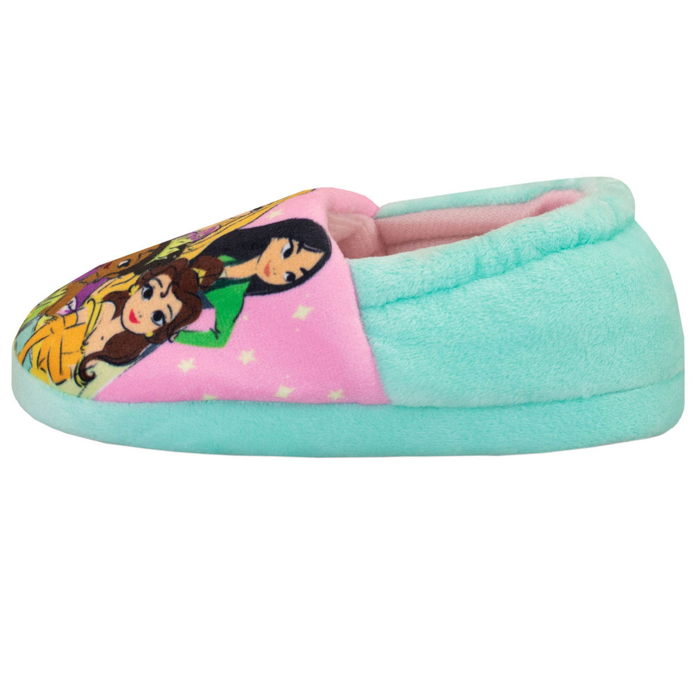 Disney Princess Slippers | Kids | Character.com