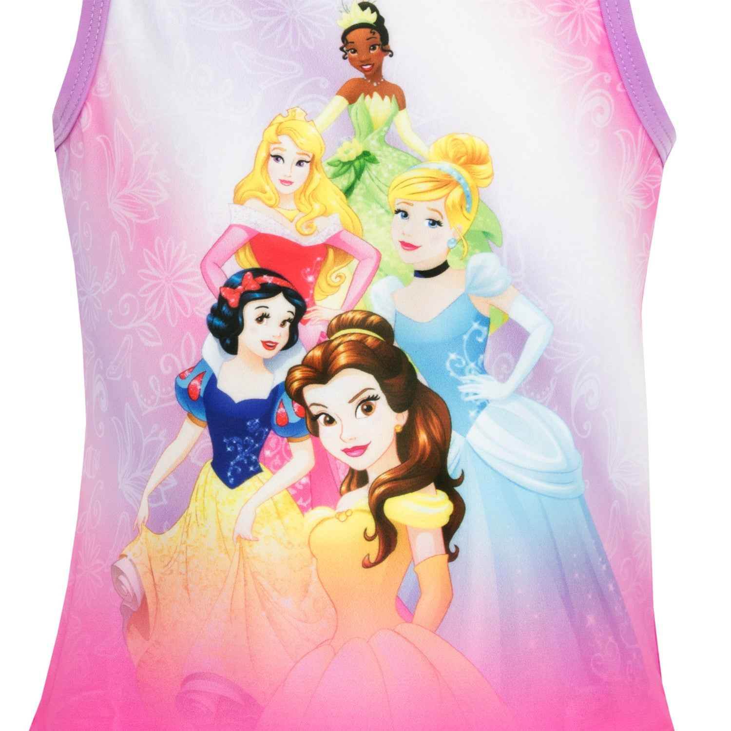 Disney Princess Swimsuit | Kids | Character.com