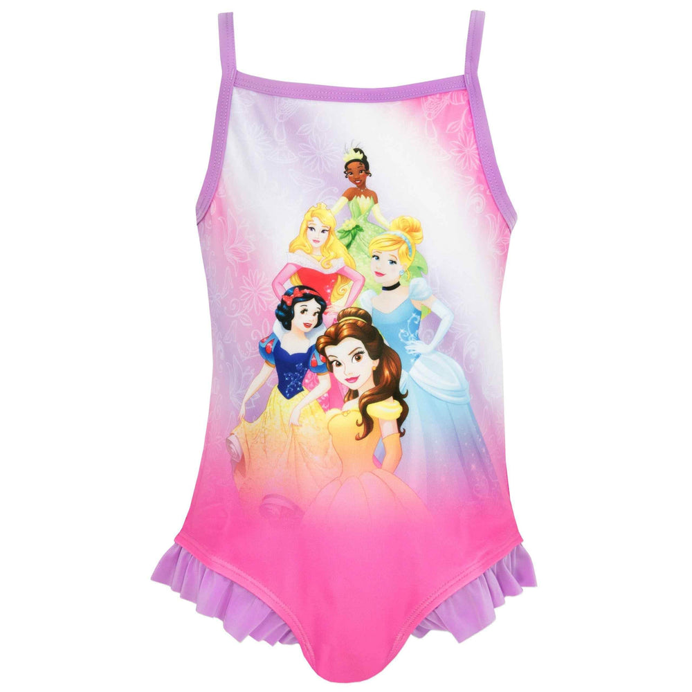 Disney Princess Swimsuit | Kids | Character.com