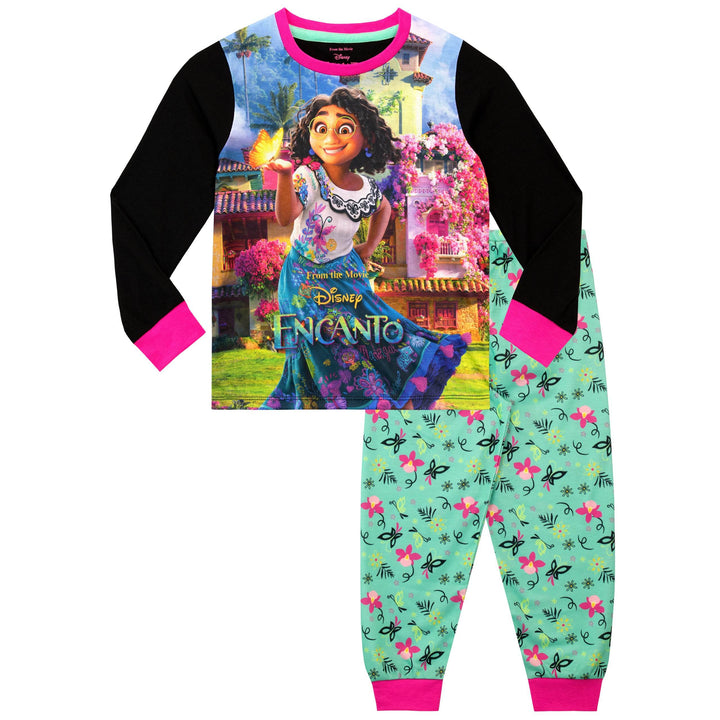 Official Disney Clothes | Kids Disney Pyjamas | Character.com