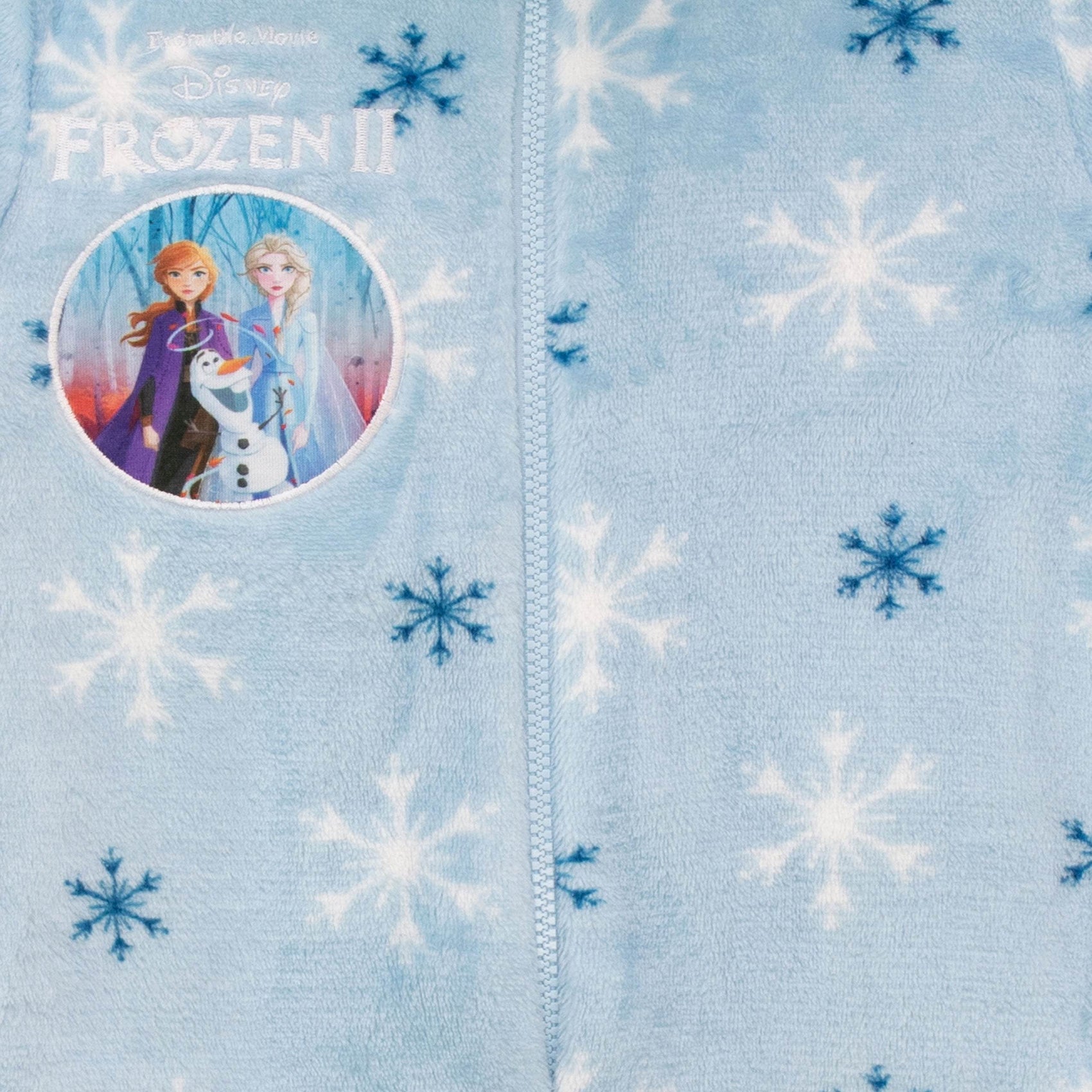 Disney Frozen Onesie | Kids | Character.com
