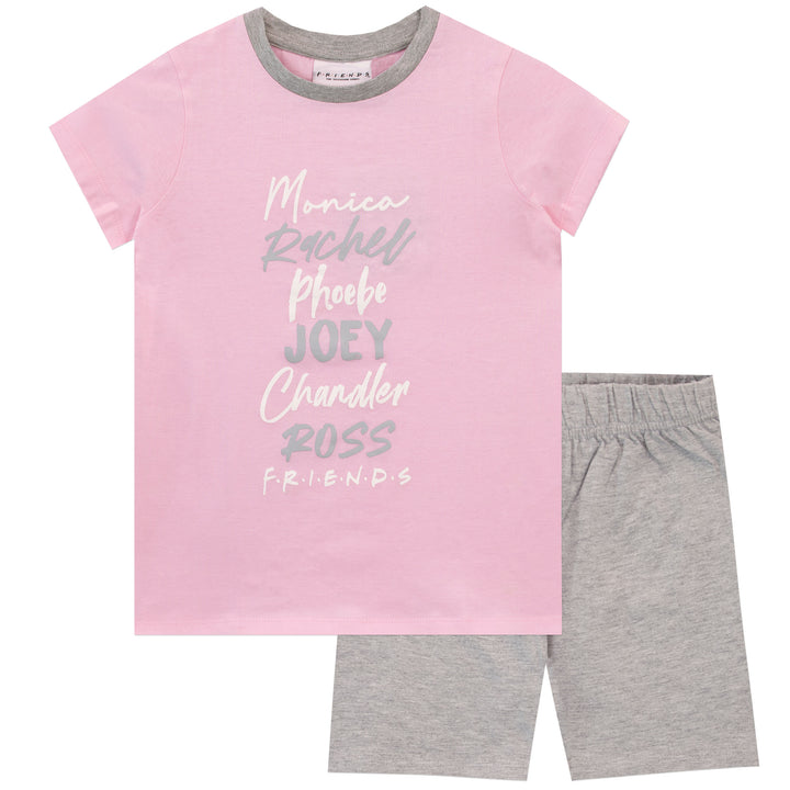 Girl's Pyjamas | Girl's Nightwear & PJs | Slippers & Robes – Character.com