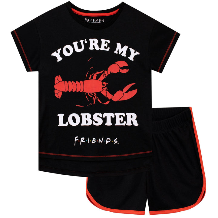 Girl's Pyjamas | Girl's Nightwear & PJs | Slippers & Robes – Character.com