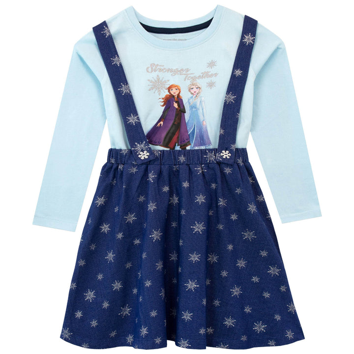 Official Disney Frozen Clothes | Girls Clothing & PJs | Character.com