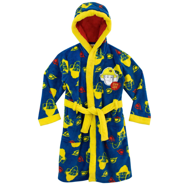 Official Fireman Sam Pyjamas | Kids Clothing – Character.com