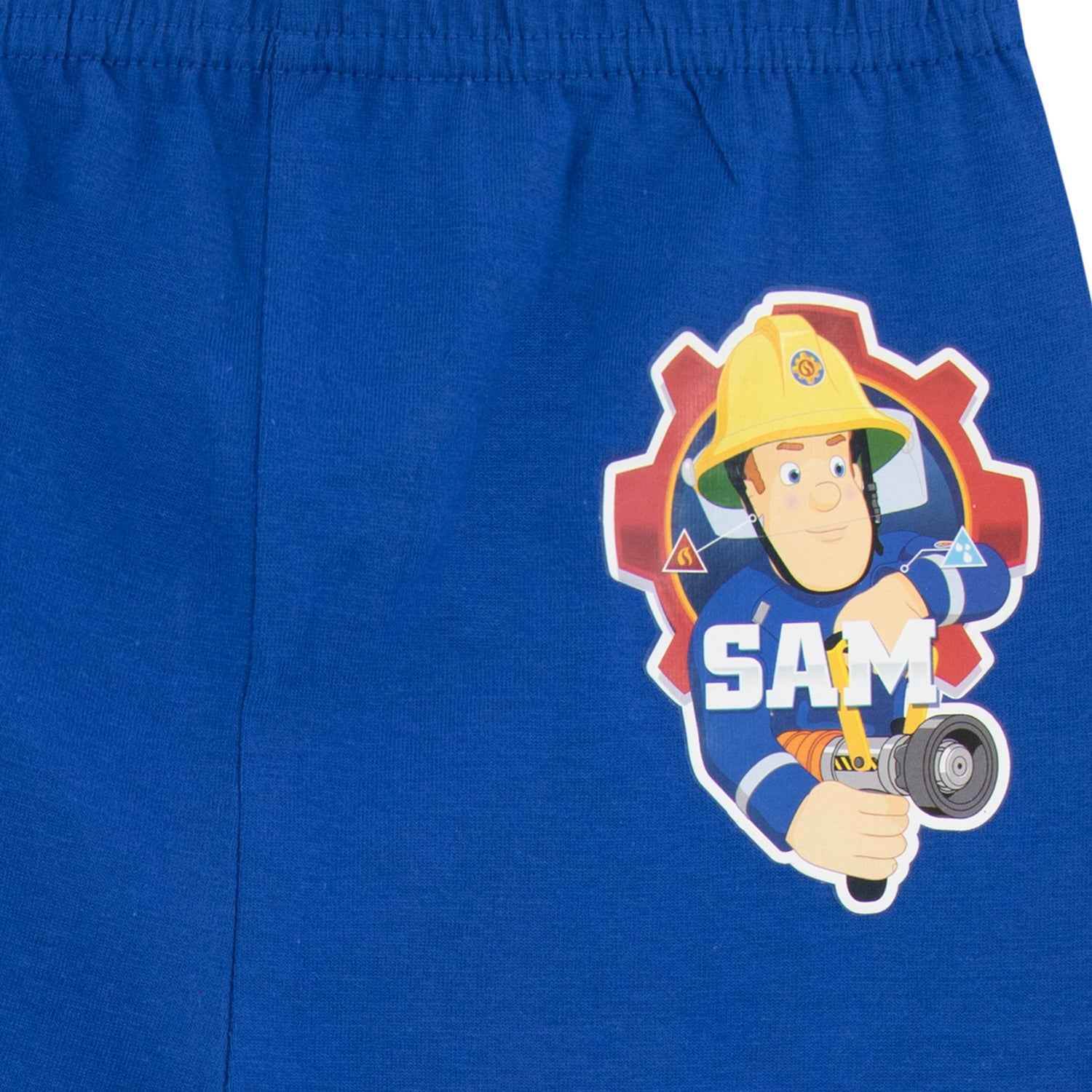 Fireman Sam Pyjamas I Kids I Character.com