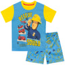 Official Fireman Sam Pyjamas | Kids Clothing – Character.com