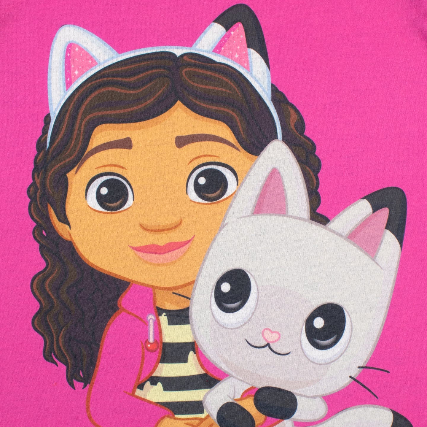 Gabby's Dollhouse Nightdress | Kids | Official Character.com Merch