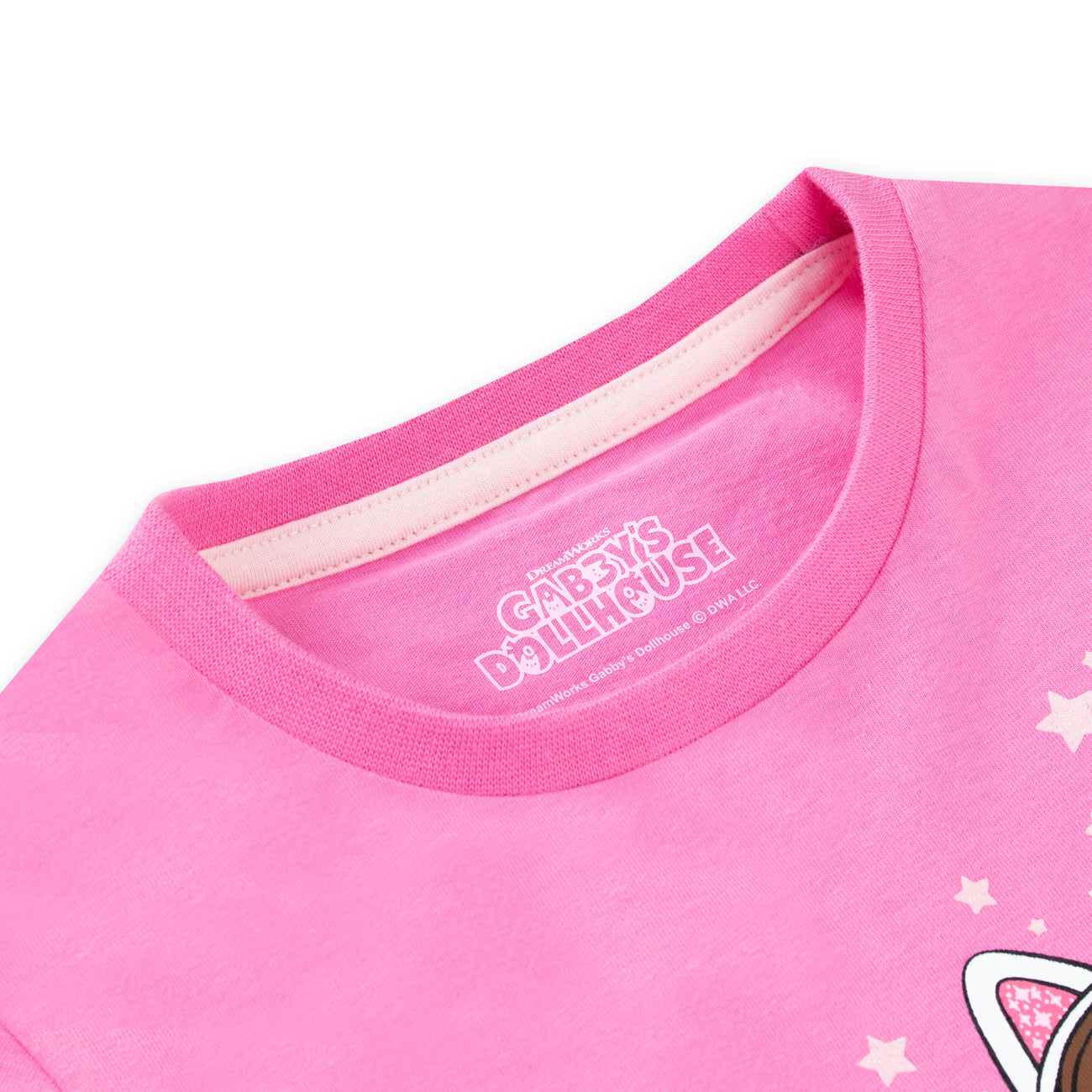 Gabby's Dollhouse T-Shirt | Kids | Official Character.com Merchandise