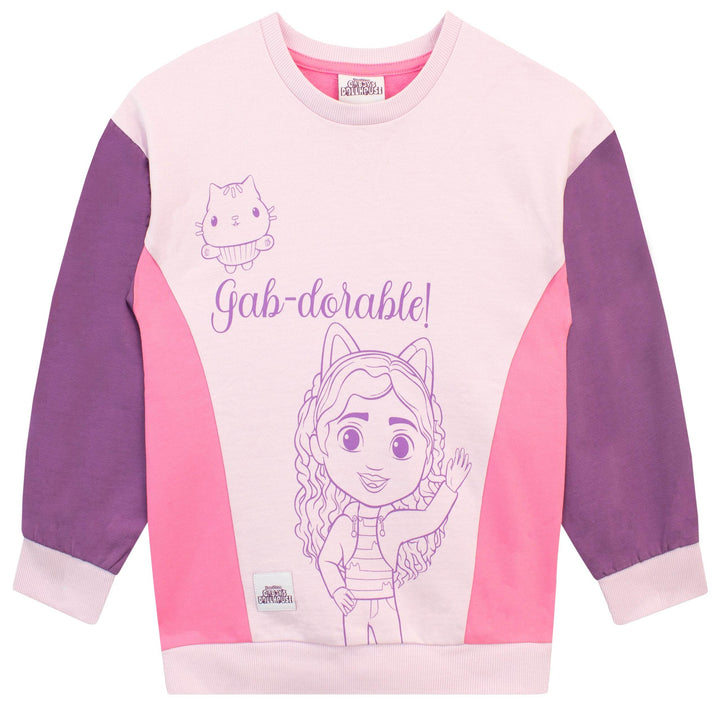 Gabby's Dollhouse Pyjamas & Clothing | Character.com