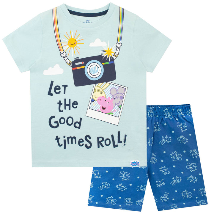 Kids Peppa Pig Nightwear | Girls Peppa Pig Clothing | Character.com