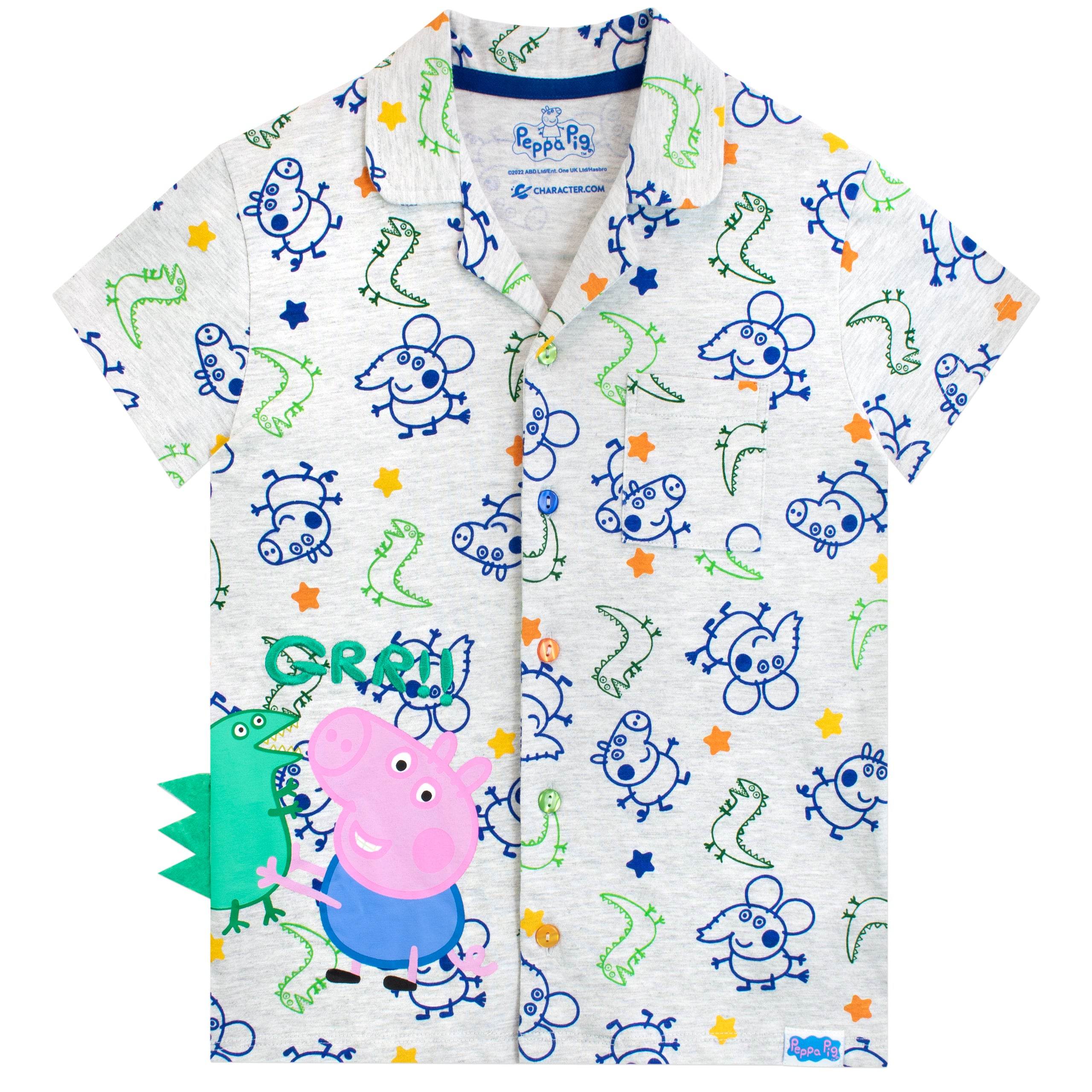 George Pig Pyjamas | Kids | Character.com