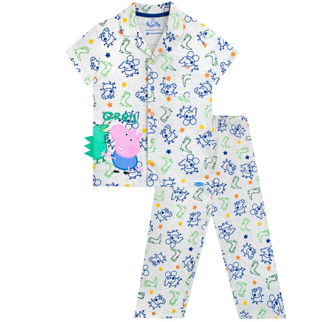 Official George Pig Pyjamas | Kids Clothing & PJs – Character.com