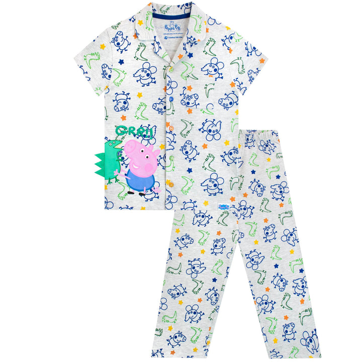 Official George Pig Clothing & Accessories - Character.com