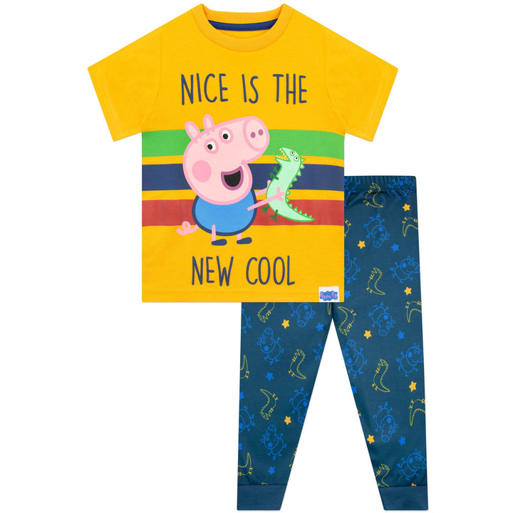 Official George Pig Clothing & Accessories - Character.com
