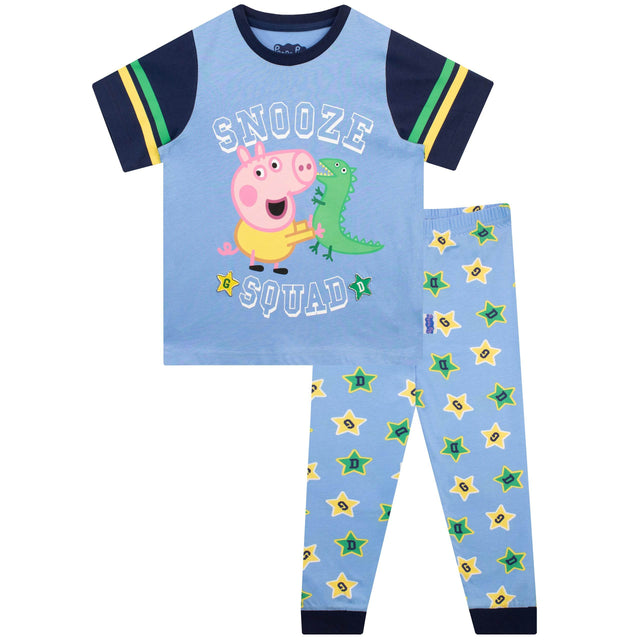 Official Kids Peppa Pig Pyjamas | Girls Peppa Pig Clothing & PJs – Page ...