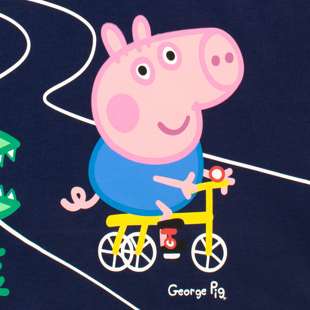 George Pig T-Shirt | Kids | Character.com
