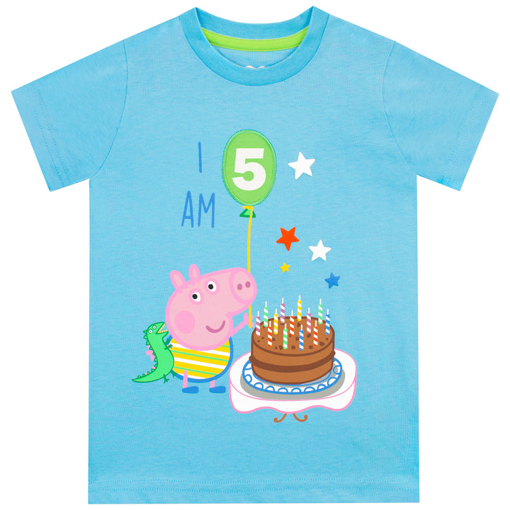 Kids Peppa Pig Nightwear | Girls Peppa Pig Clothing | Character.com
